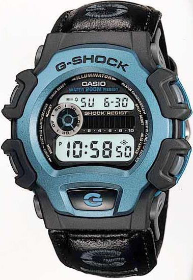 Oiritaly Watch - Quartz - Man - G-Shock - DW-004-2V - Watches